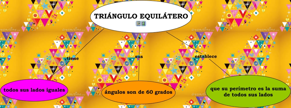 Triángulo equilátero